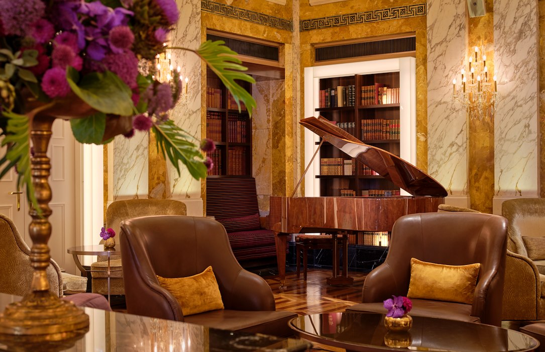 Home | Imperial Bar Vienna