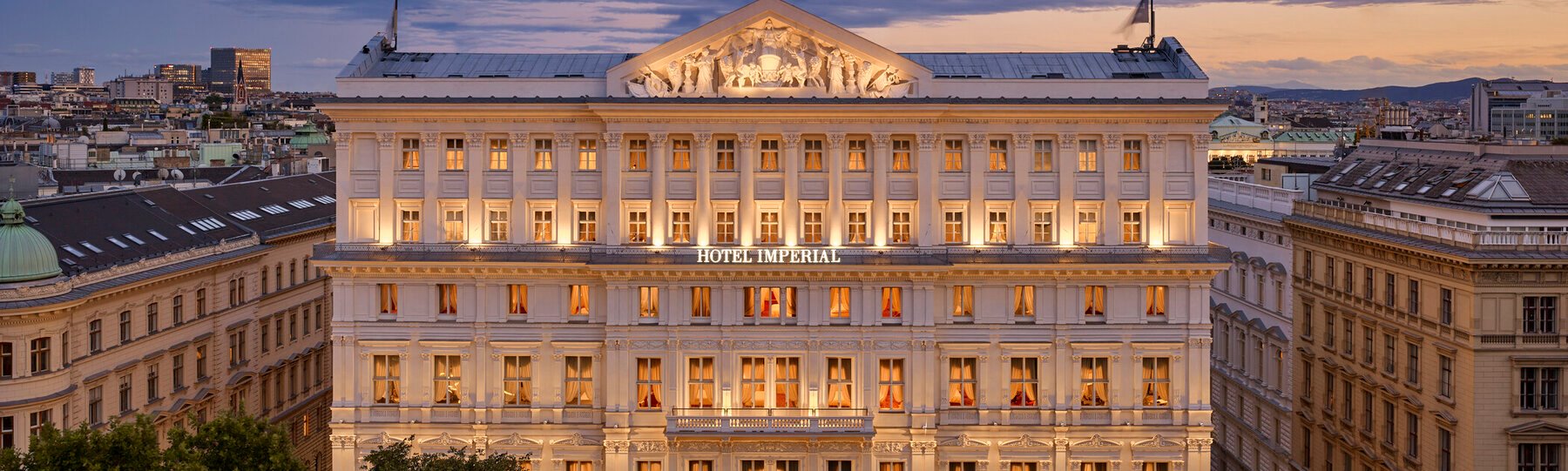 Contact | Imperial Bar Vienna