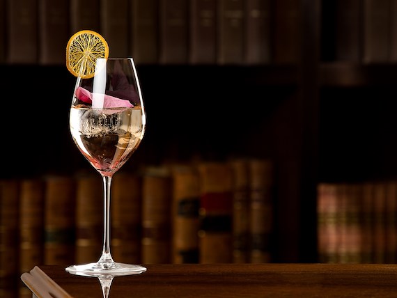 Home | Imperial Bar Wien